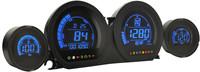 ODOMETER GAUGES – Long Beach Custom Baggers