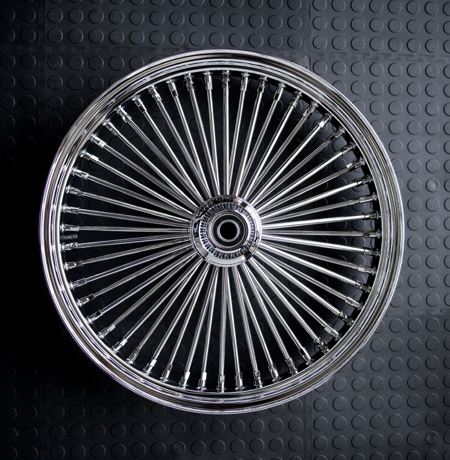 Wheel Packages – Long Beach Custom Baggers