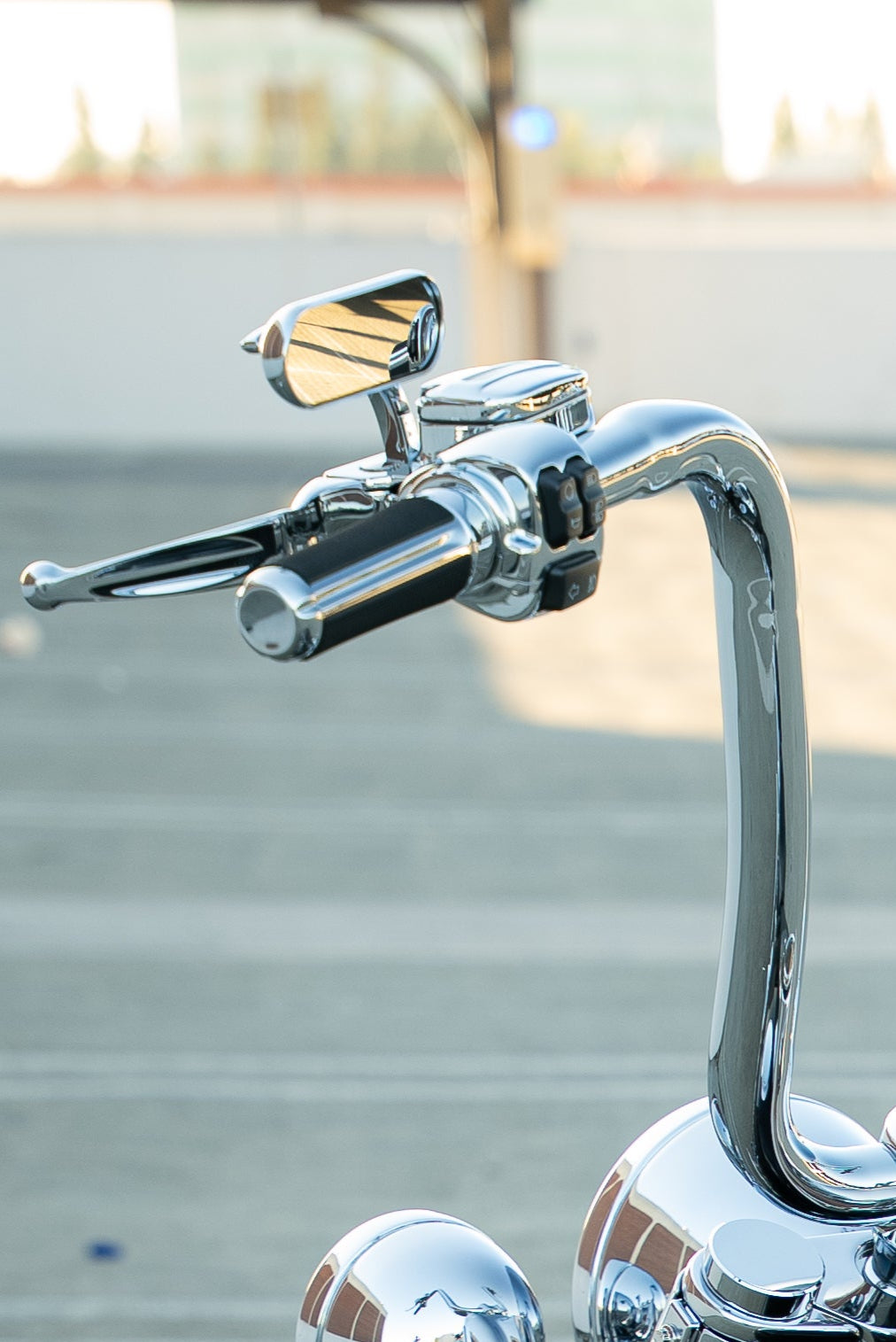 2020 Softail Deluxe Build List – Long Beach Custom Baggers