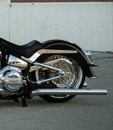 2020 Softail Deluxe Build List – Long Beach Custom Baggers