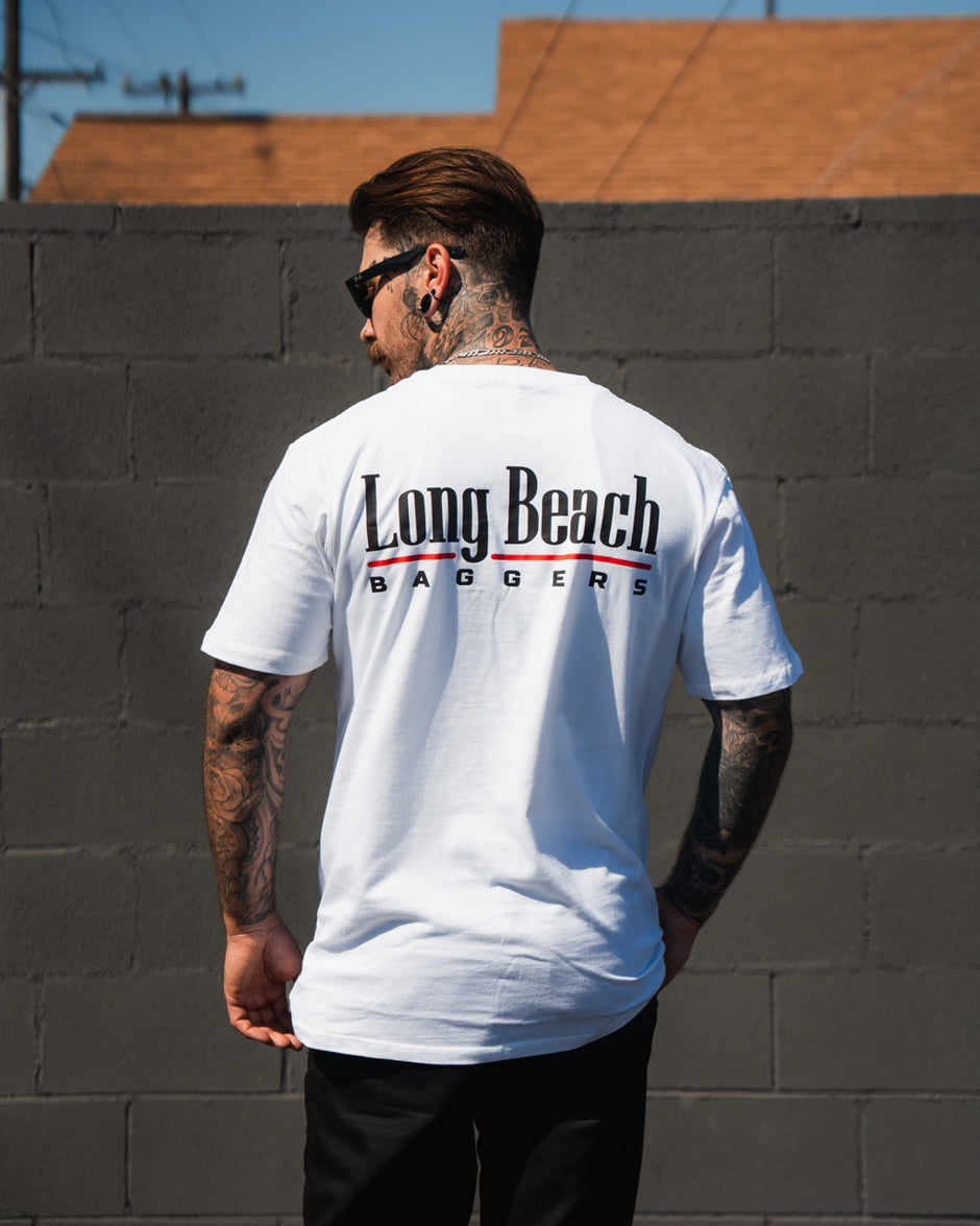 Apparel – Long Beach Custom Baggers