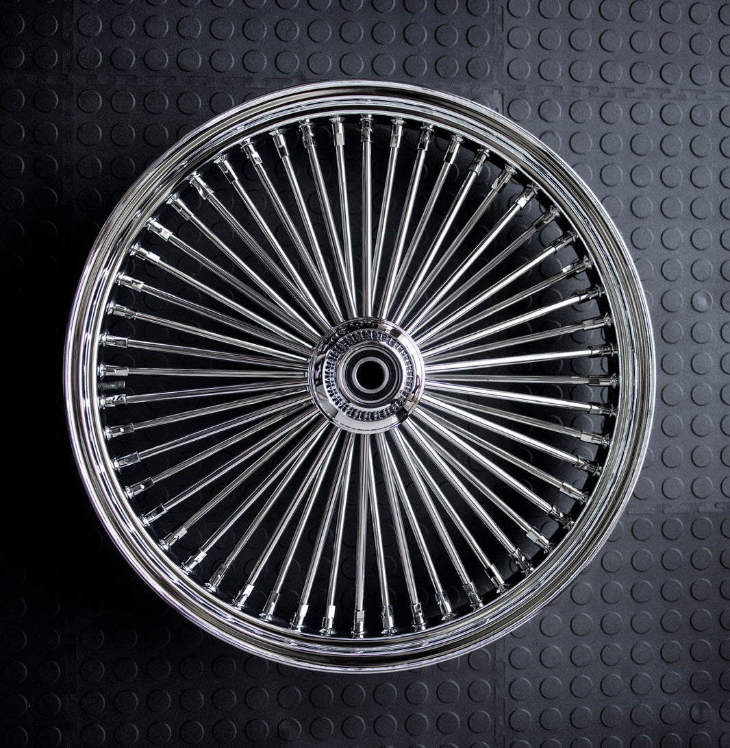 Wheel Gallery – Long Beach Custom Baggers