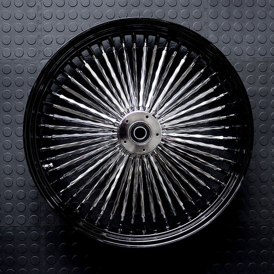 Wheel Gallery – Long Beach Custom Baggers