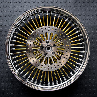 Wheel Gallery – Long Beach Custom Baggers