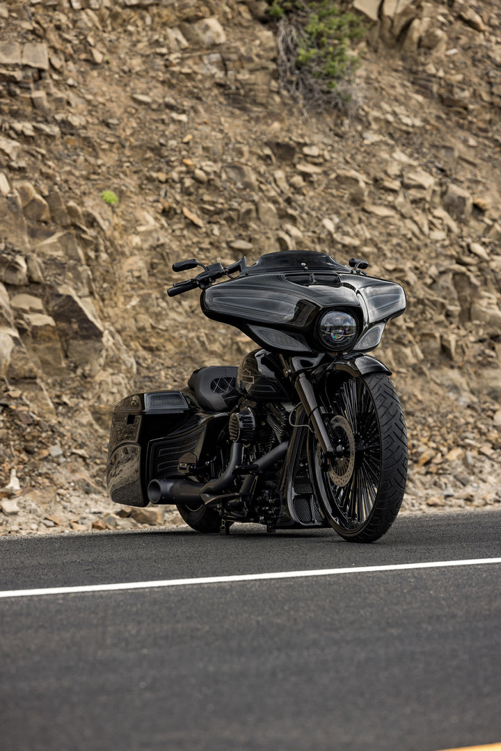 Exhaust – Long Beach Custom Baggers
