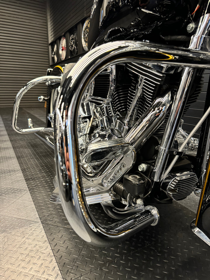 HANDLEBARS – Long Beach Custom Baggers