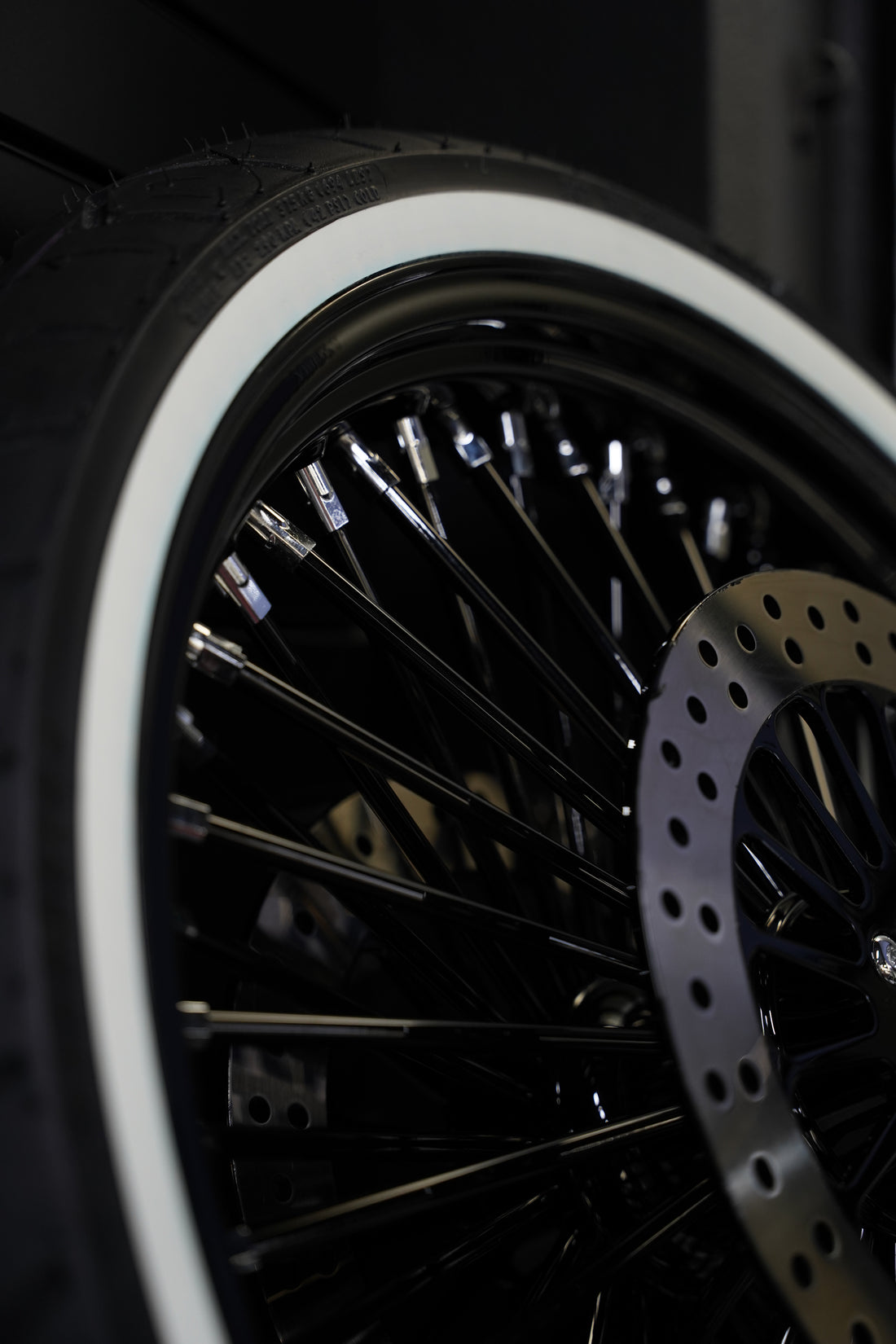 Long Beach Custom Baggers