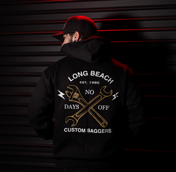 Apparel – Long Beach Custom Baggers