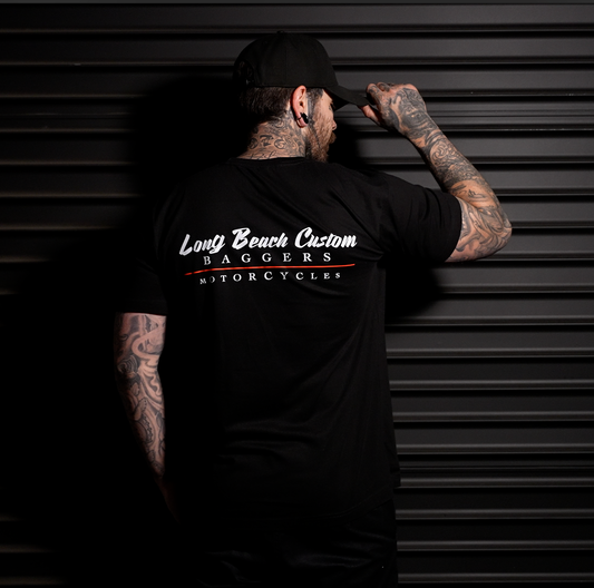 Apparel – Long Beach Custom Baggers
