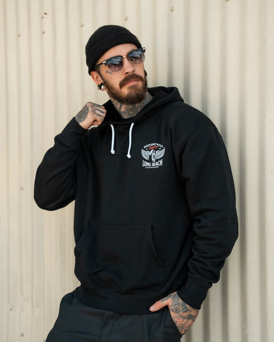 Apparel – Long Beach Custom Baggers