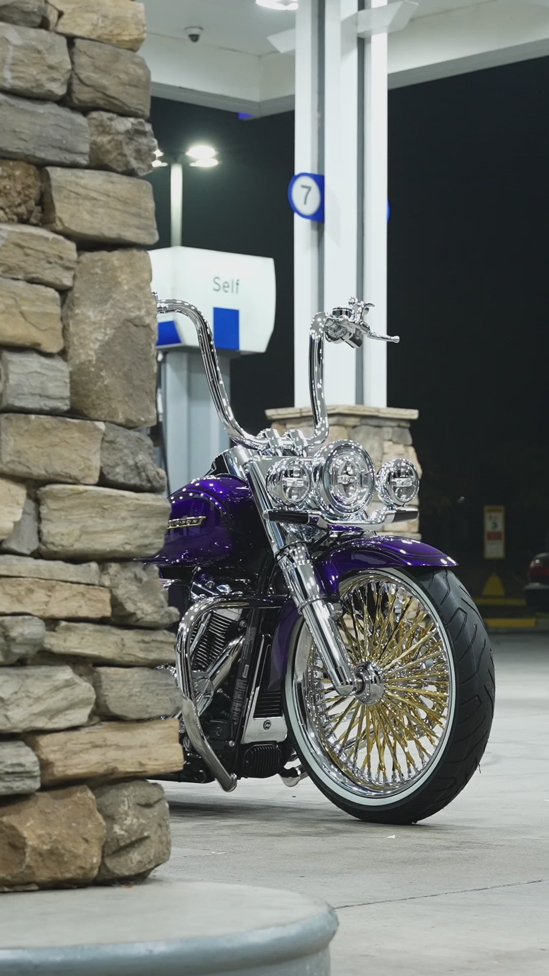 2020 Softail Deluxe Build List – Long Beach Custom Baggers