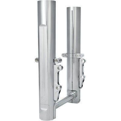 FORKS & MORE – Long Beach Custom Baggers